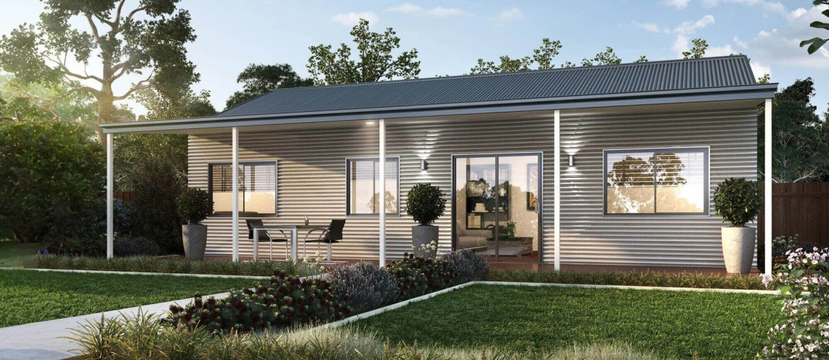 Are Kit Homes Worth It? | Wide Span Homes